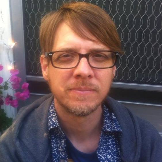 Tietoja Bradista | Hardcore Zen Suomi